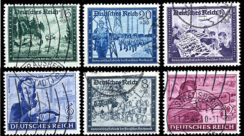 GE B272-7u Communications Employees: Allstamp.net