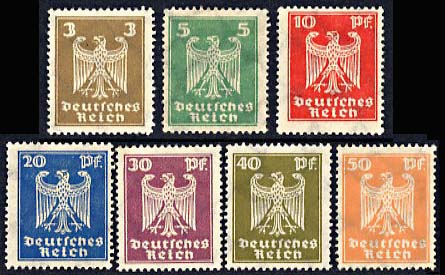 GE 330-6 New Values - Eagles: Allstamp.net
